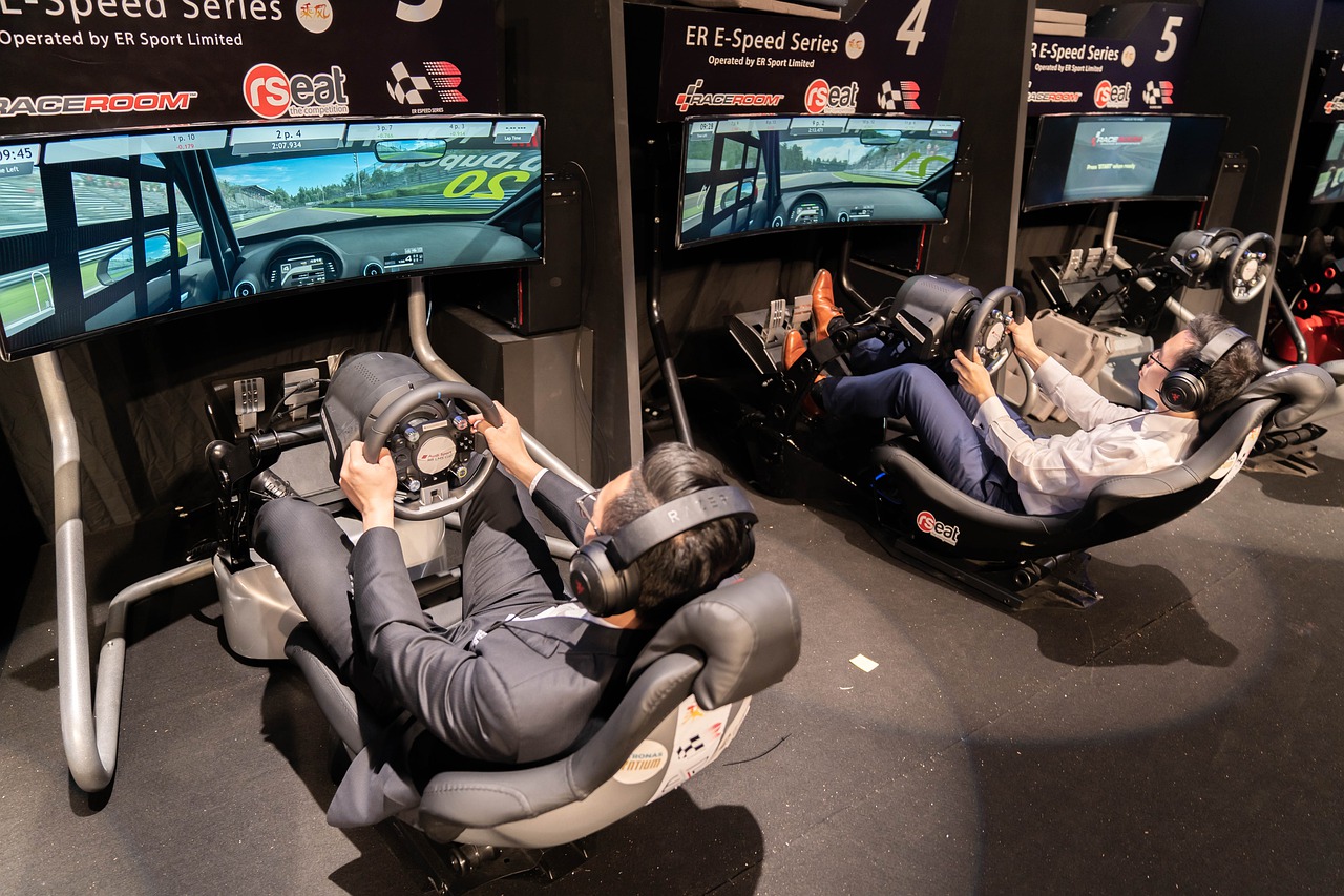 Will Cybersport Become an Olympic Discipline? - Gamer3Choice